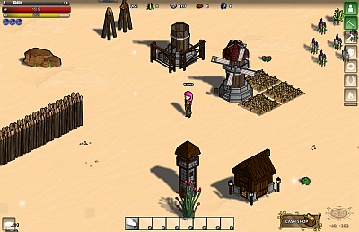 Ensemble Online - Free Multiplayer Online Games