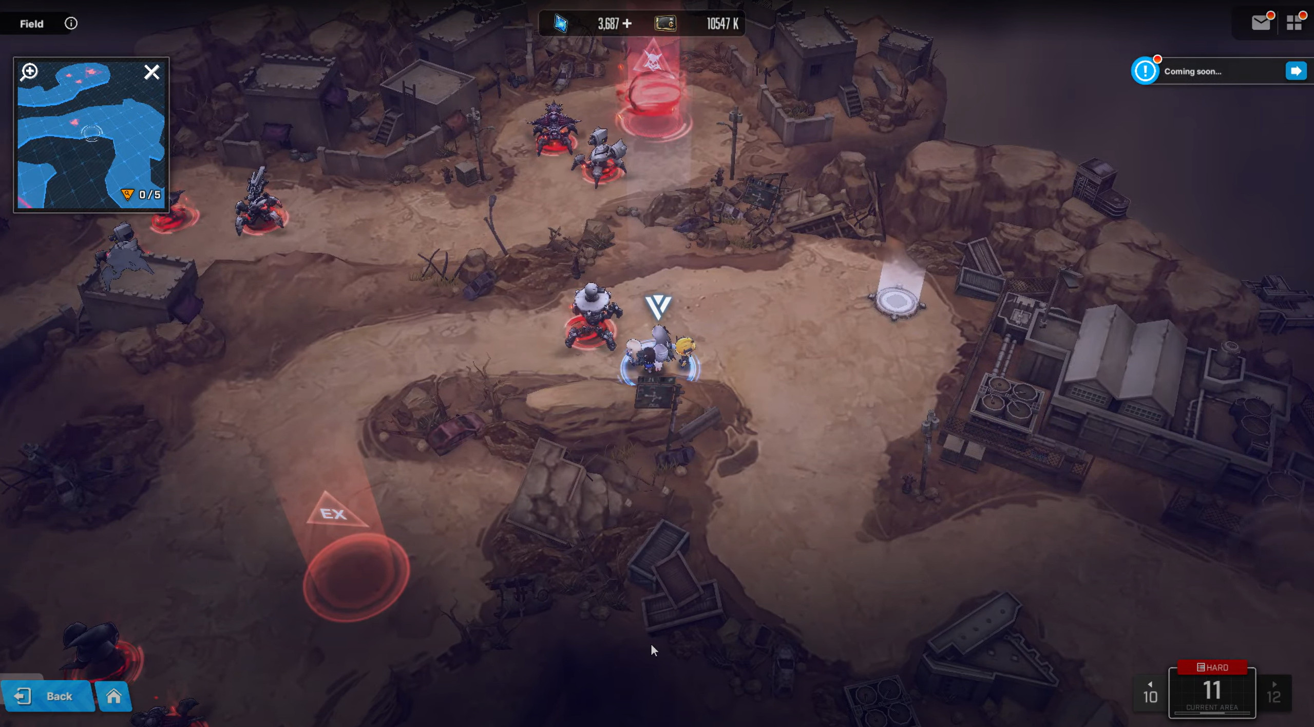 Goddess of Victory: Nikke - Free Multiplayer Online Games